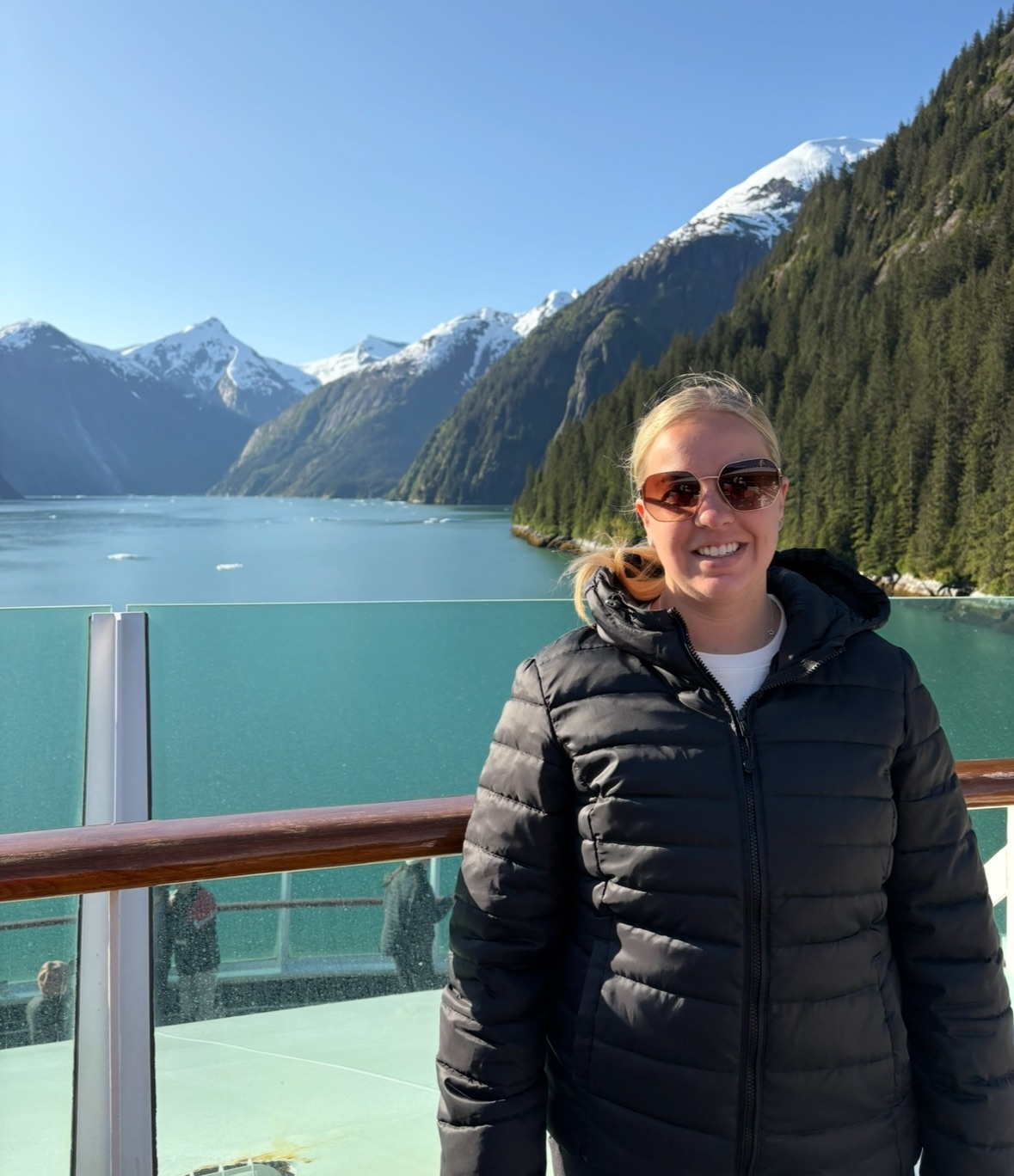 Alexandra Bastien| 24h Tremblant